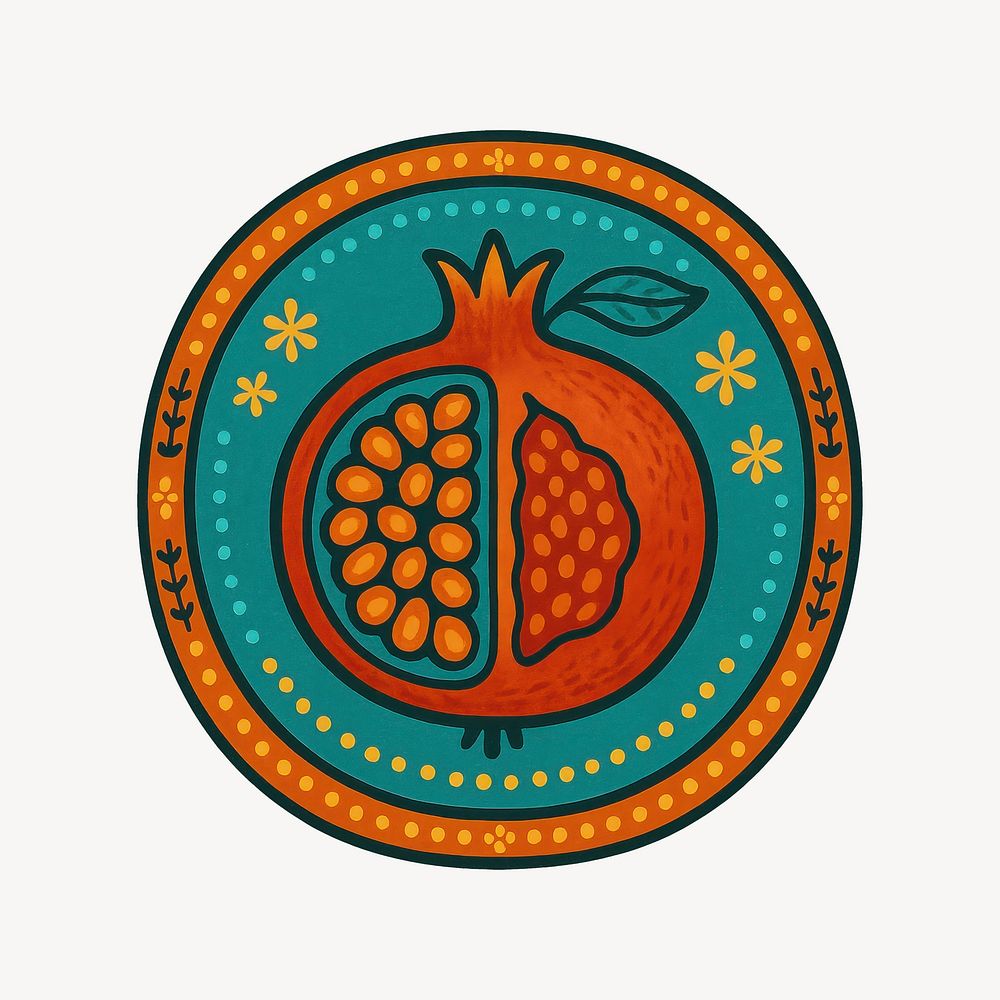 Dot+mandala Circle Border Images | Free Photos, PNG Stickers ...