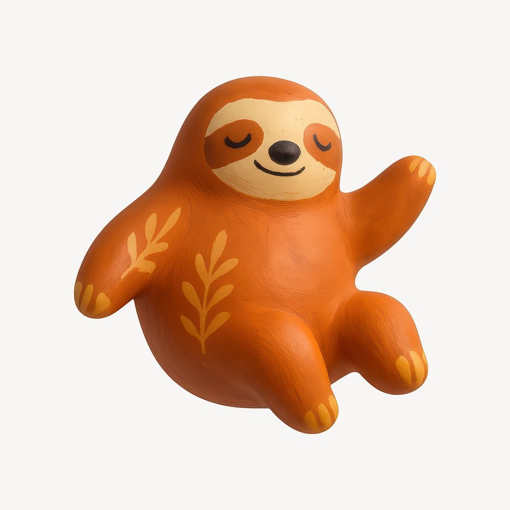Sloth+smile Texture Images | Free Photos, PNG Stickers, Wallpapers ...