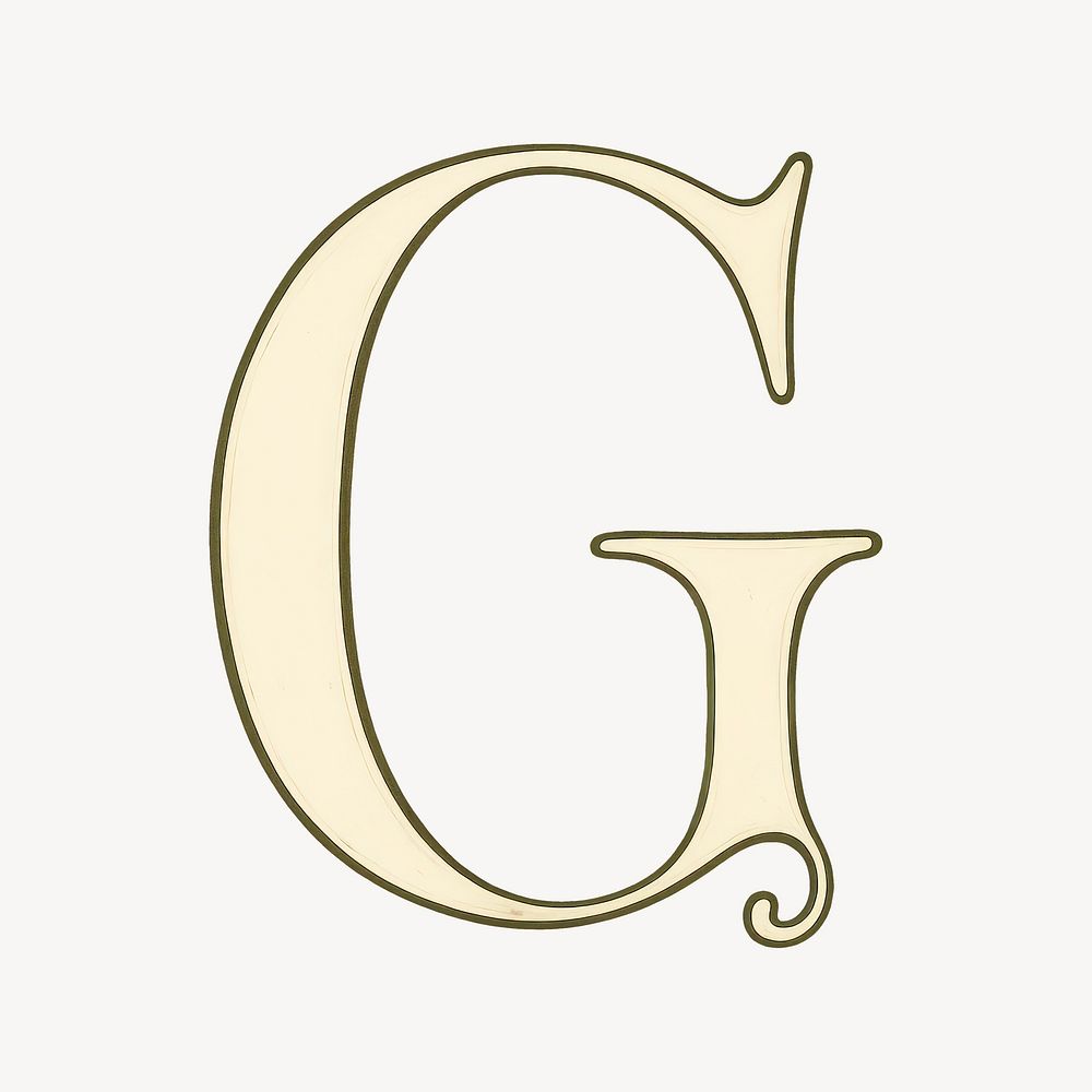 Letters+for+g Golden Images | Free Photos, PNG Stickers, Wallpapers ...