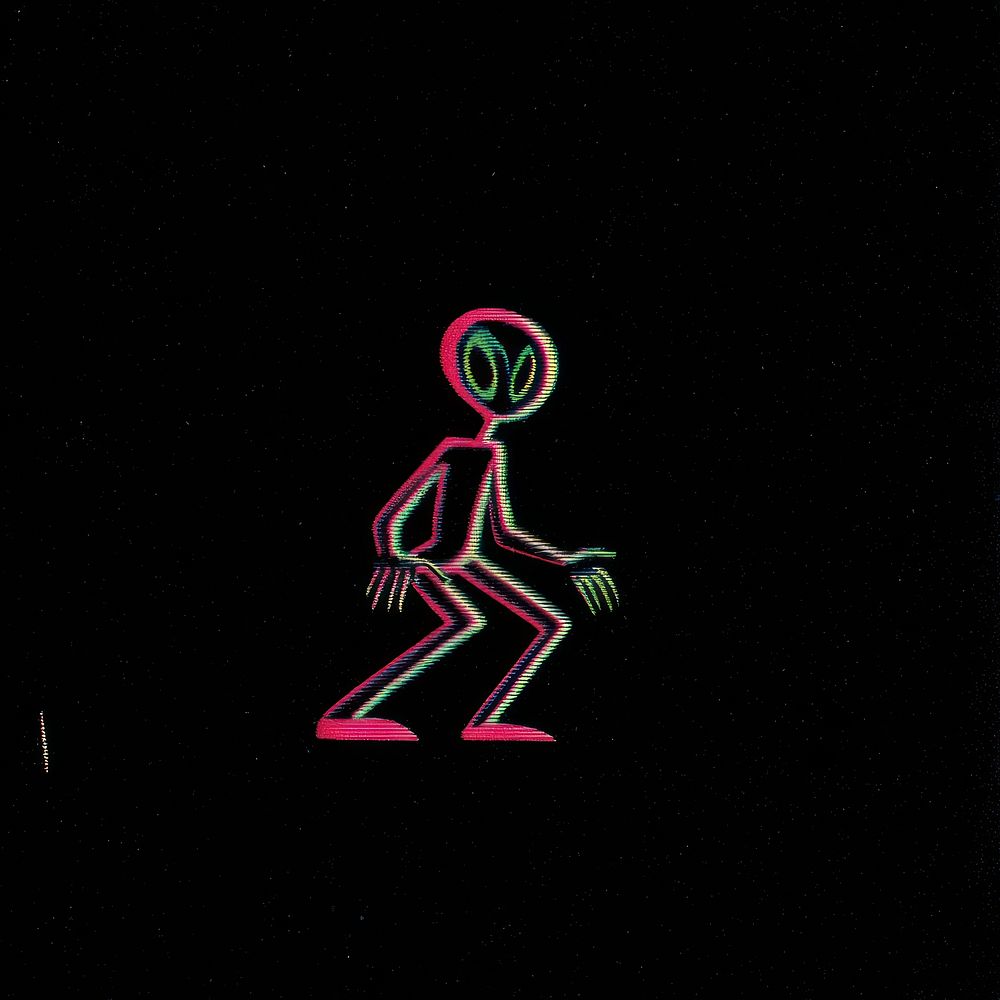 Aesthetics Glitch Neon Images | Free Photos, PNG Stickers, Wallpapers ...