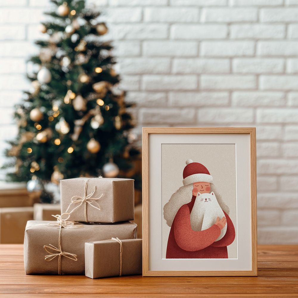 Table Decoration Tree Images | Free Photos, PNG Stickers, Wallpapers ...