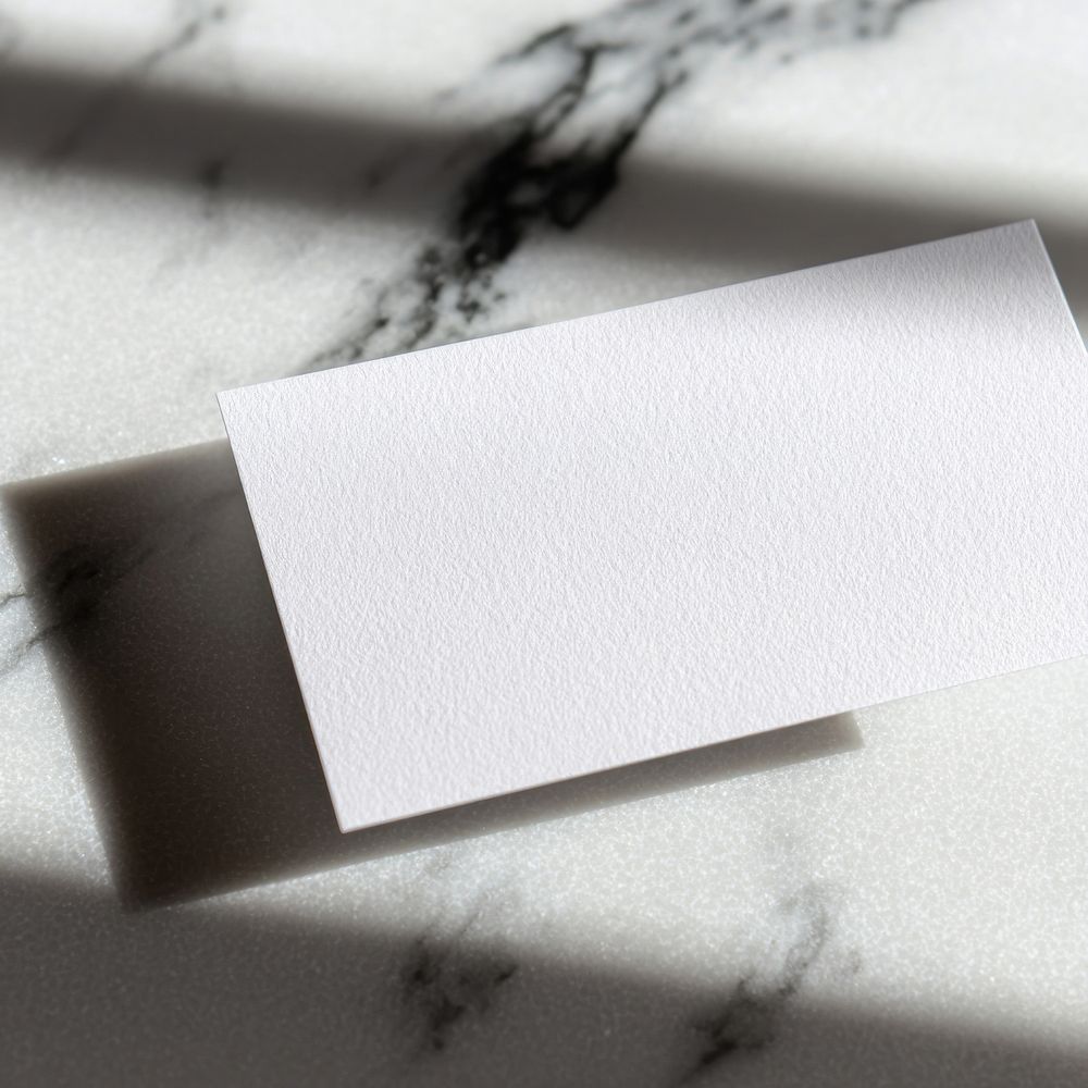 Card Luxury Mockup Shadows Texture Images | Free Photos, PNG Stickers ...