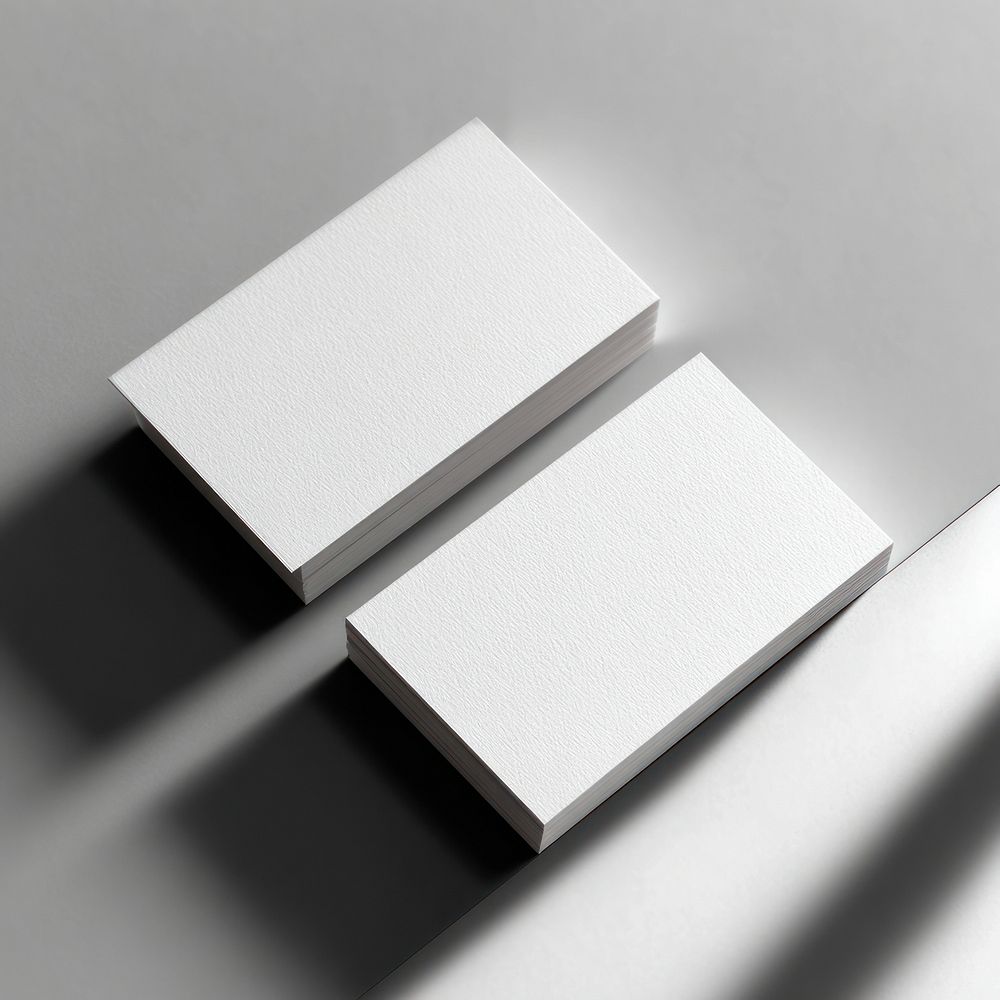 Card Back Business Mockup Images | Free Photos, PNG Stickers ...