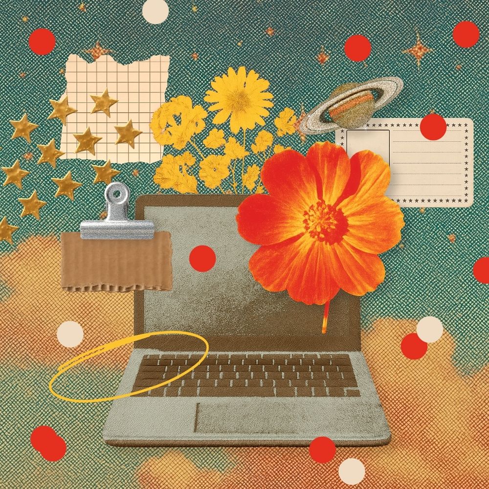 Vintage+scrapbook Design Images | Free Photos, PNG Stickers, Wallpapers ...