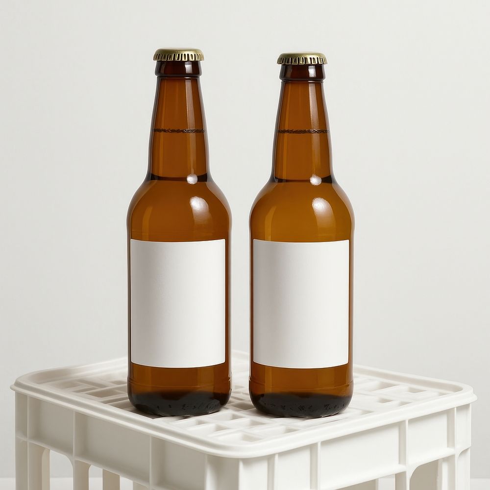 Empty+bottle, White Glass Images | Free Photos, PNG Stickers ...