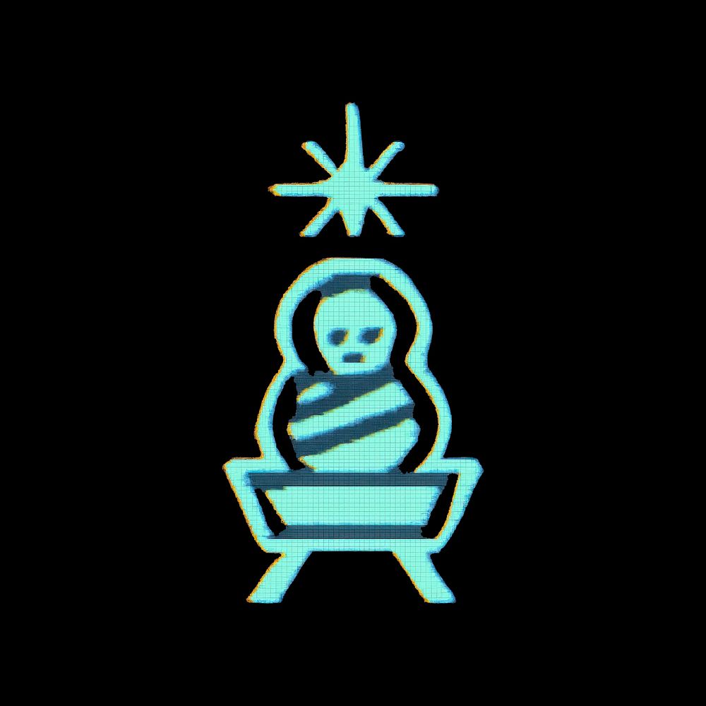 Baby+blue+pixel Vintage Images | Free Photos, PNG Stickers, Wallpapers ...