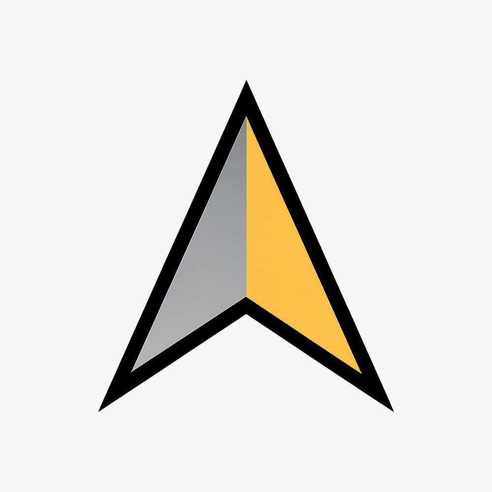 North Arrow Background Symbol Black Gradient Images | Free Photos, PNG ...