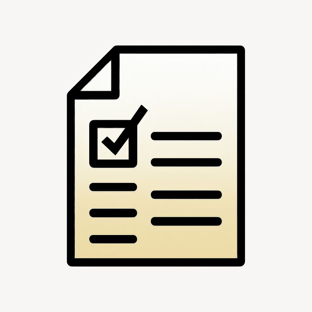 Checked List Paper Checklist Background Images | Free Photos, PNG ...