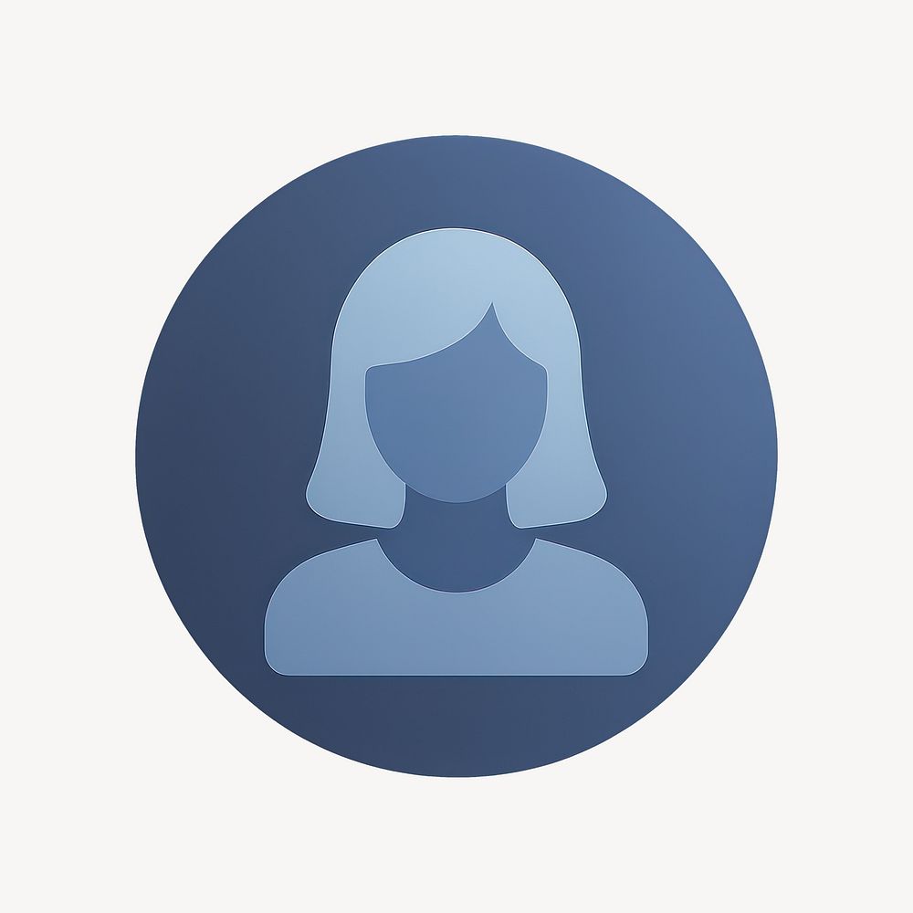 Default User Avatar Gradient Images | Free Photos, PNG Stickers ...