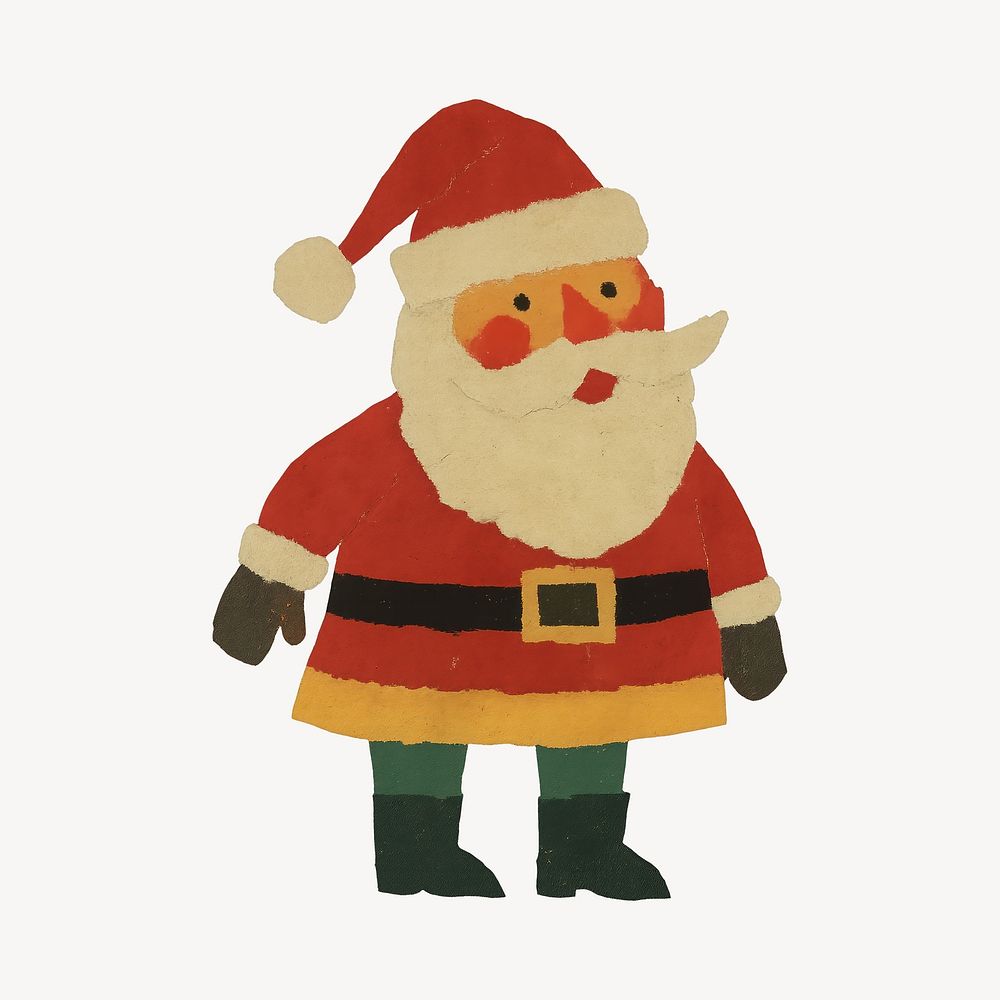 Santa+note Art Images | Free Photos, PNG Stickers, Wallpapers ...