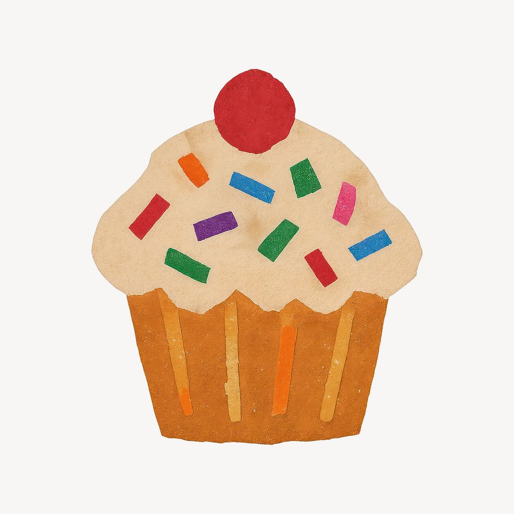 Sprinkles+cutout Paper Images | Free Photos, PNG Stickers, Wallpapers & Backgrounds - rawpixel