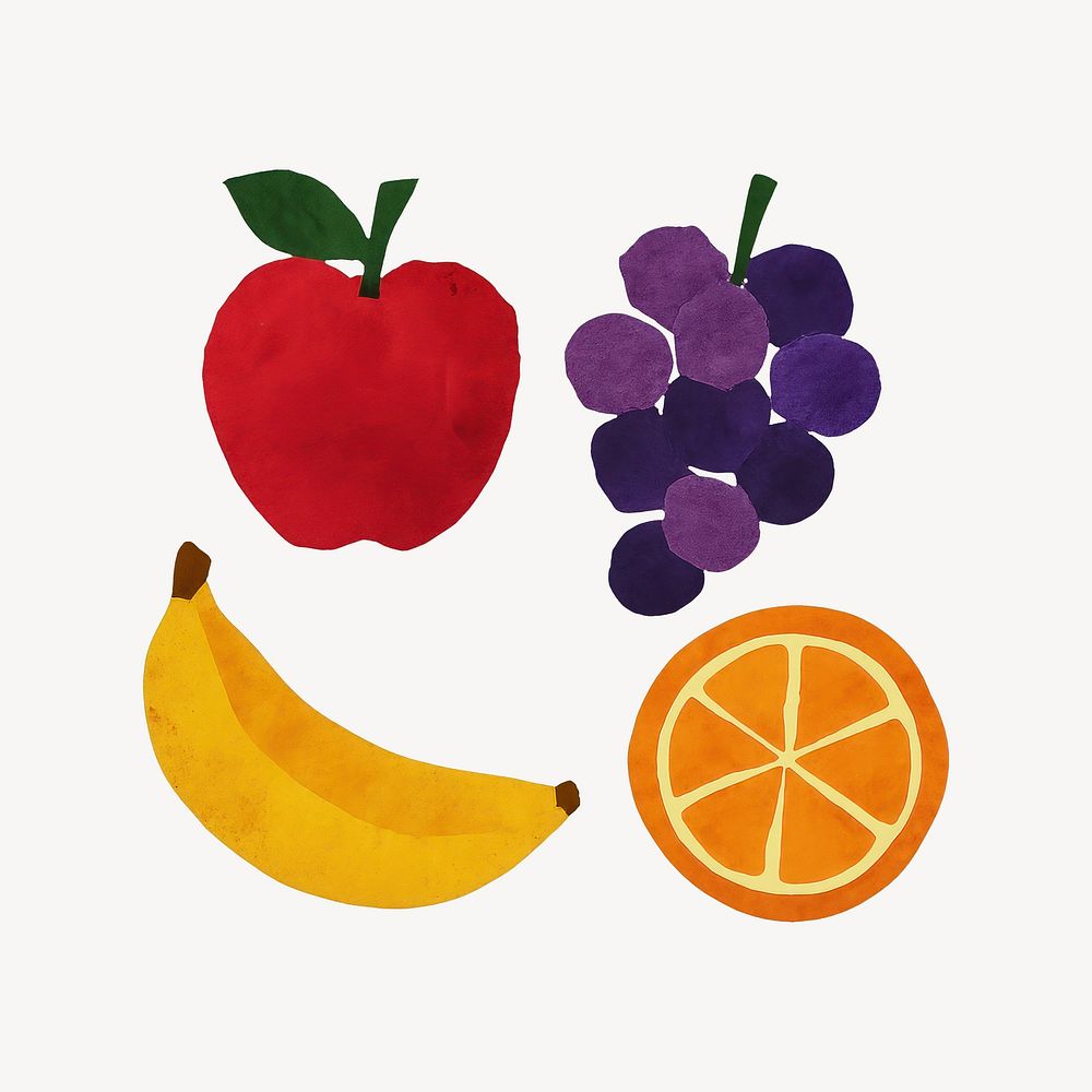 Watercolor+grapes Fruit Images | Free Photos, PNG Stickers, Wallpapers ...