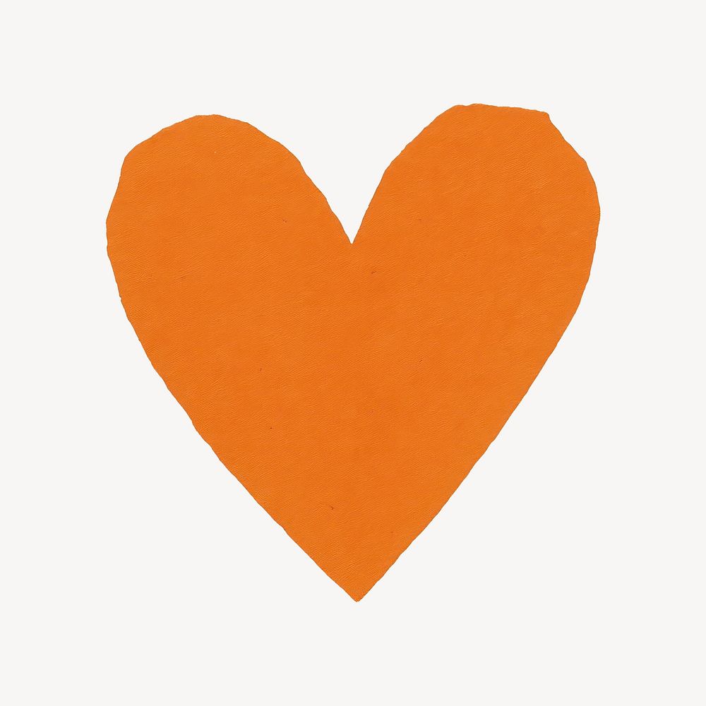 Paper Heart Ripped Background Shadow Images | Free Photos, PNG Stickers ...