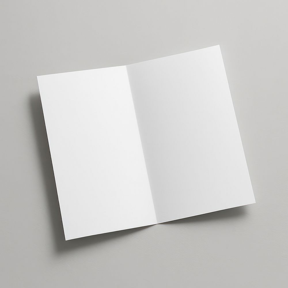 Brochure+mockup Leaflet Design Paper Template Images | Free Photos, PNG ...