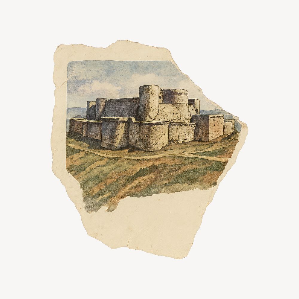 Retro Rug Shadow Paper PNG Vintage Images | Free Photos, PNG Stickers ...