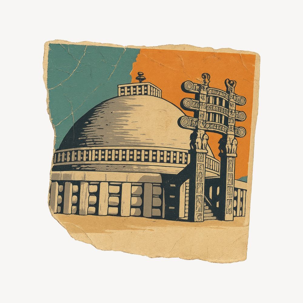 Stupa+images Art Architecture Images | Free Photos, PNG Stickers ...