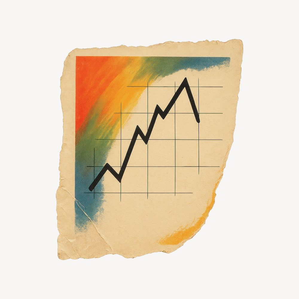 Data Chart Background Abstract PNG Aesthetic Images | Free Photos, PNG ...