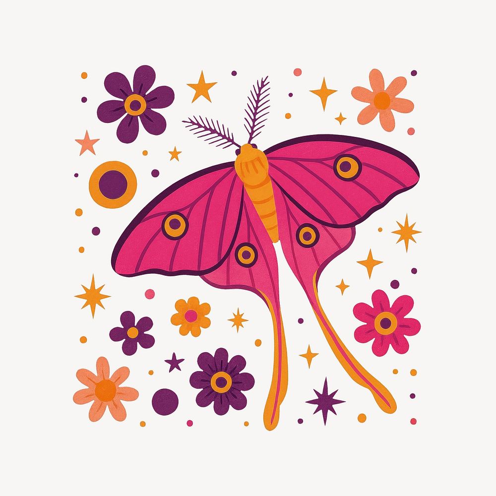Butterfly+themed+decor Art Images | Free Photos, PNG Stickers ...