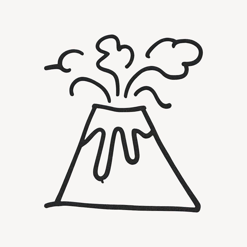 Volcano+background Shadow Images | Free Photos, PNG Stickers ...