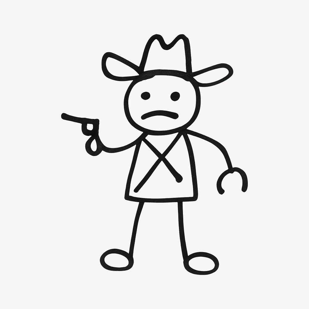 Gun In Hand Art Images | Free Photos, PNG Stickers, Wallpapers ...