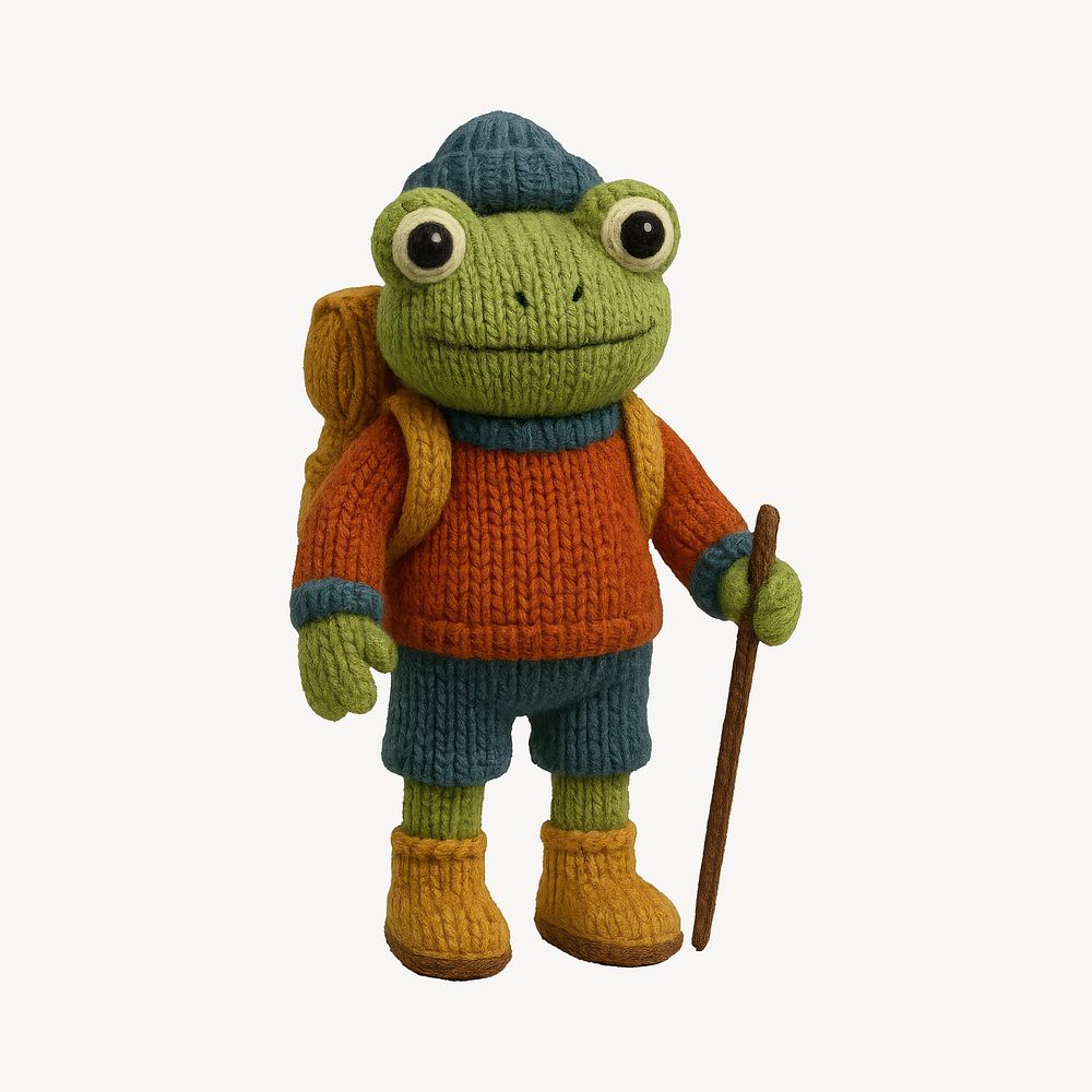 Cute+frog+hat Green Images | Free Photos, PNG Stickers, Wallpapers & Backgrounds - rawpixel