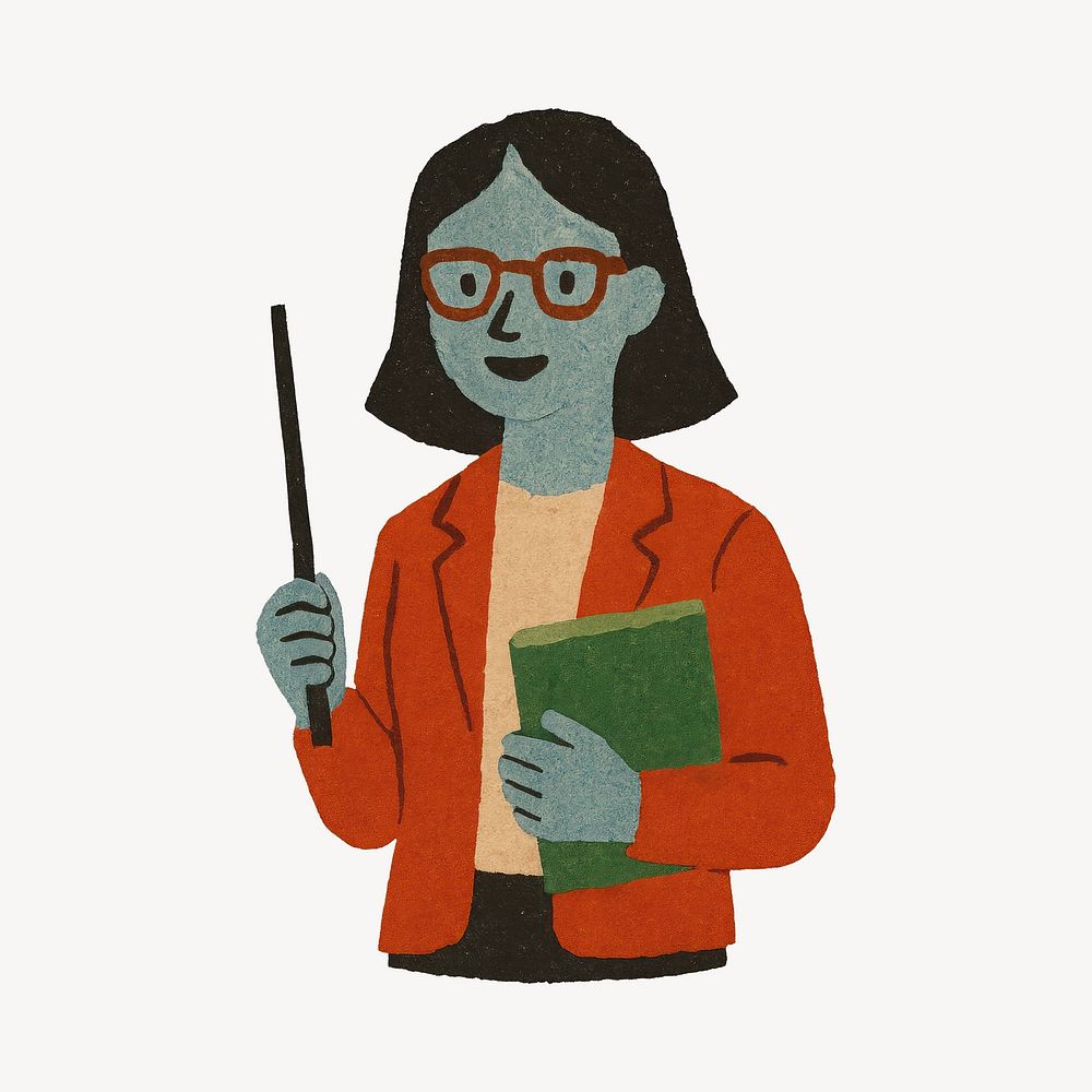 Collage+teacher Background PNG Transparent Images | Free Photos, PNG ...