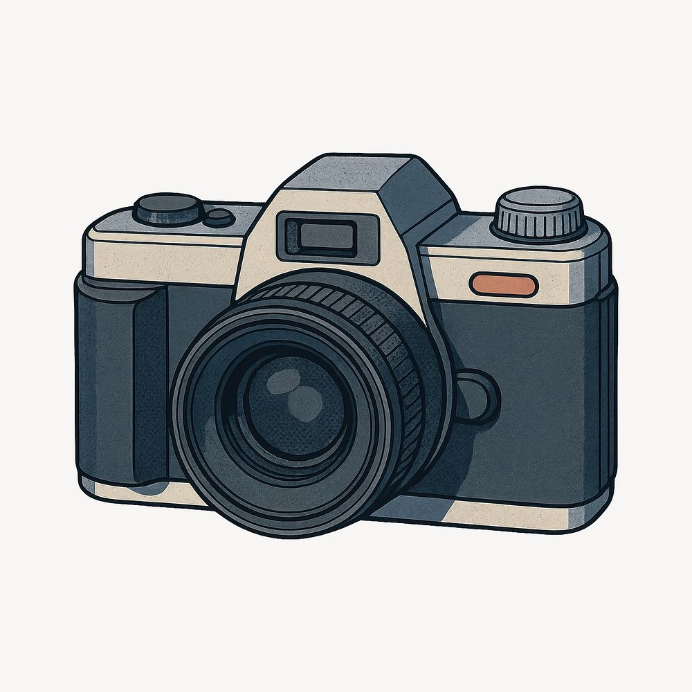 Camera+film+cartoon Graphic Images | Free Photos, PNG Stickers ...