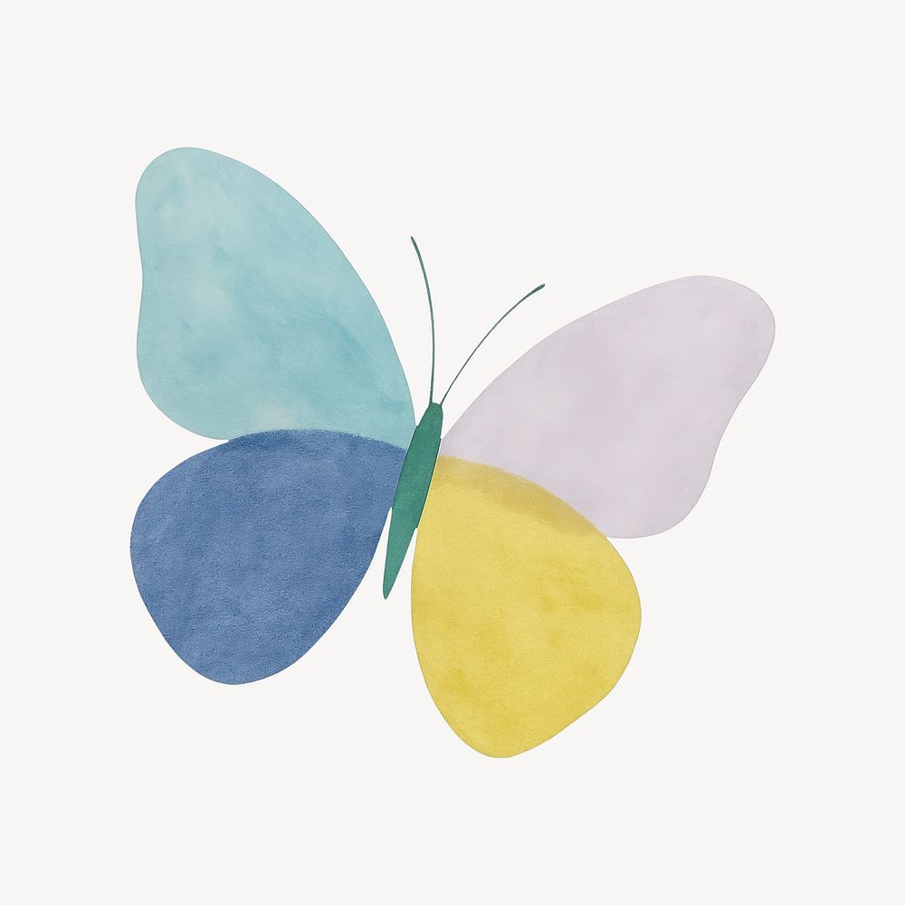 Wings Art Butterfly Images | Free Photos, PNG Stickers, Wallpapers ...