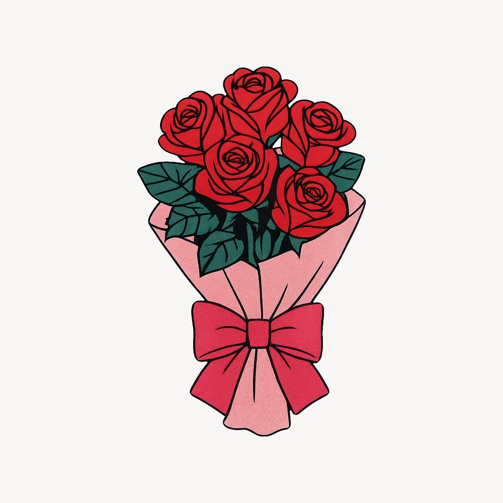 Red+and+black+ink+print Cartoon Images | Free Photos, PNG Stickers ...