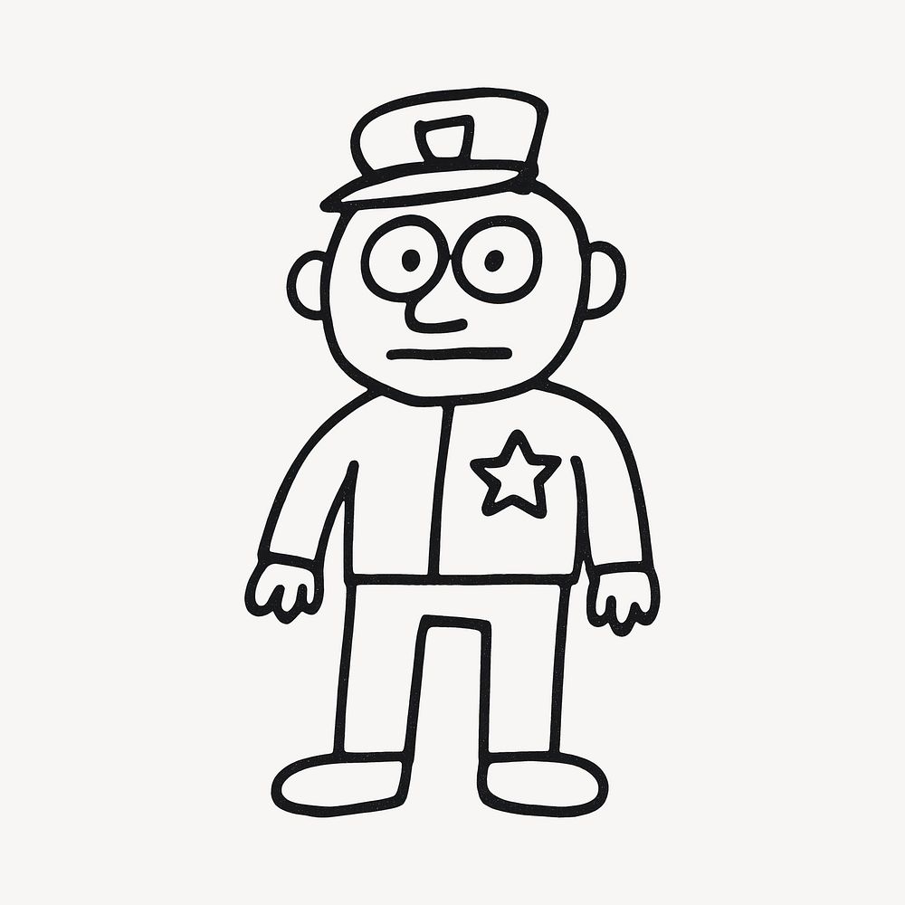 Police+hats Shadow Images | Free Photos, PNG Stickers, Wallpapers ...