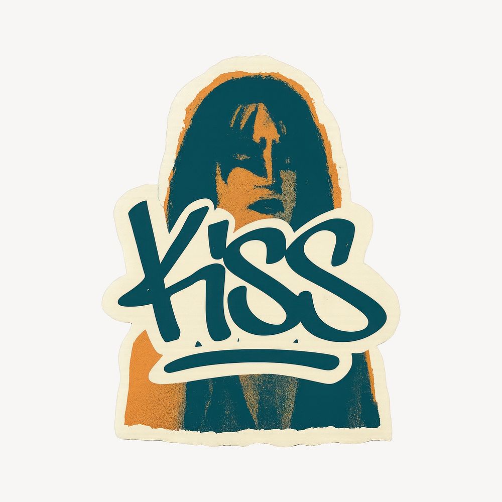 Classic+rock+stickers Art Images | Free Photos, PNG Stickers ...