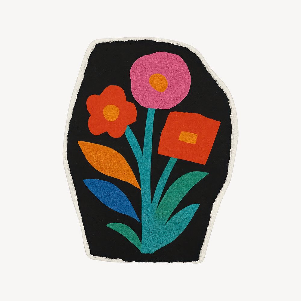 Flower Border Illustrations Graphics Floral Images | Free Photos, PNG ...