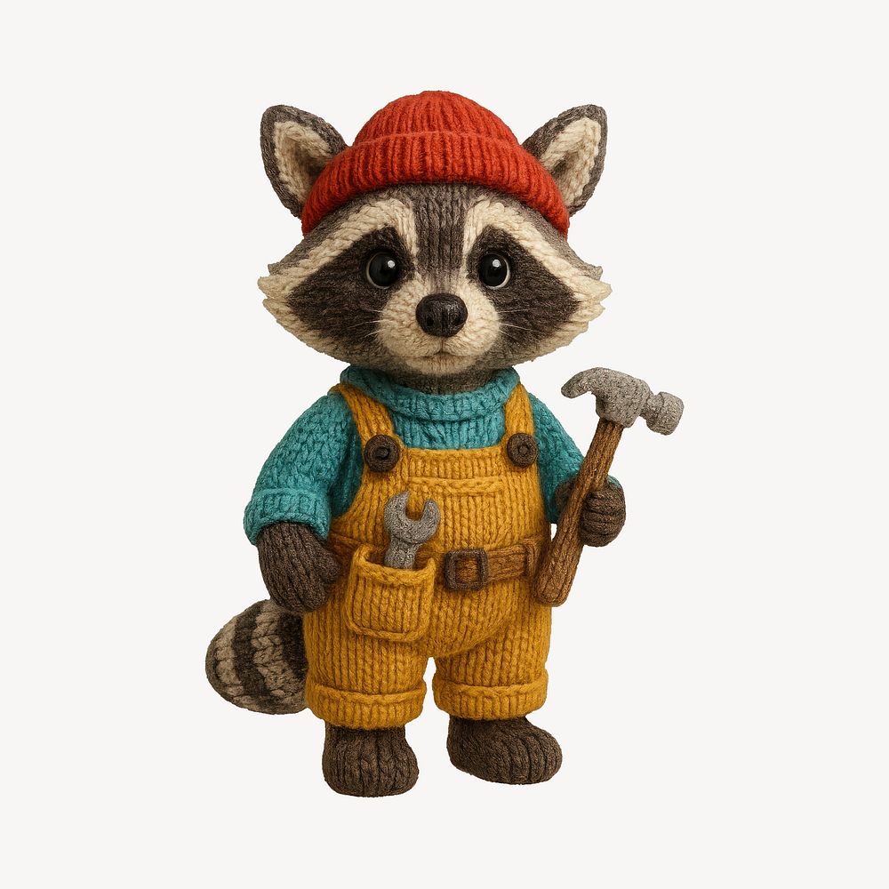 Carpenter Character Background PNG Images | Free Photos, PNG Stickers ...