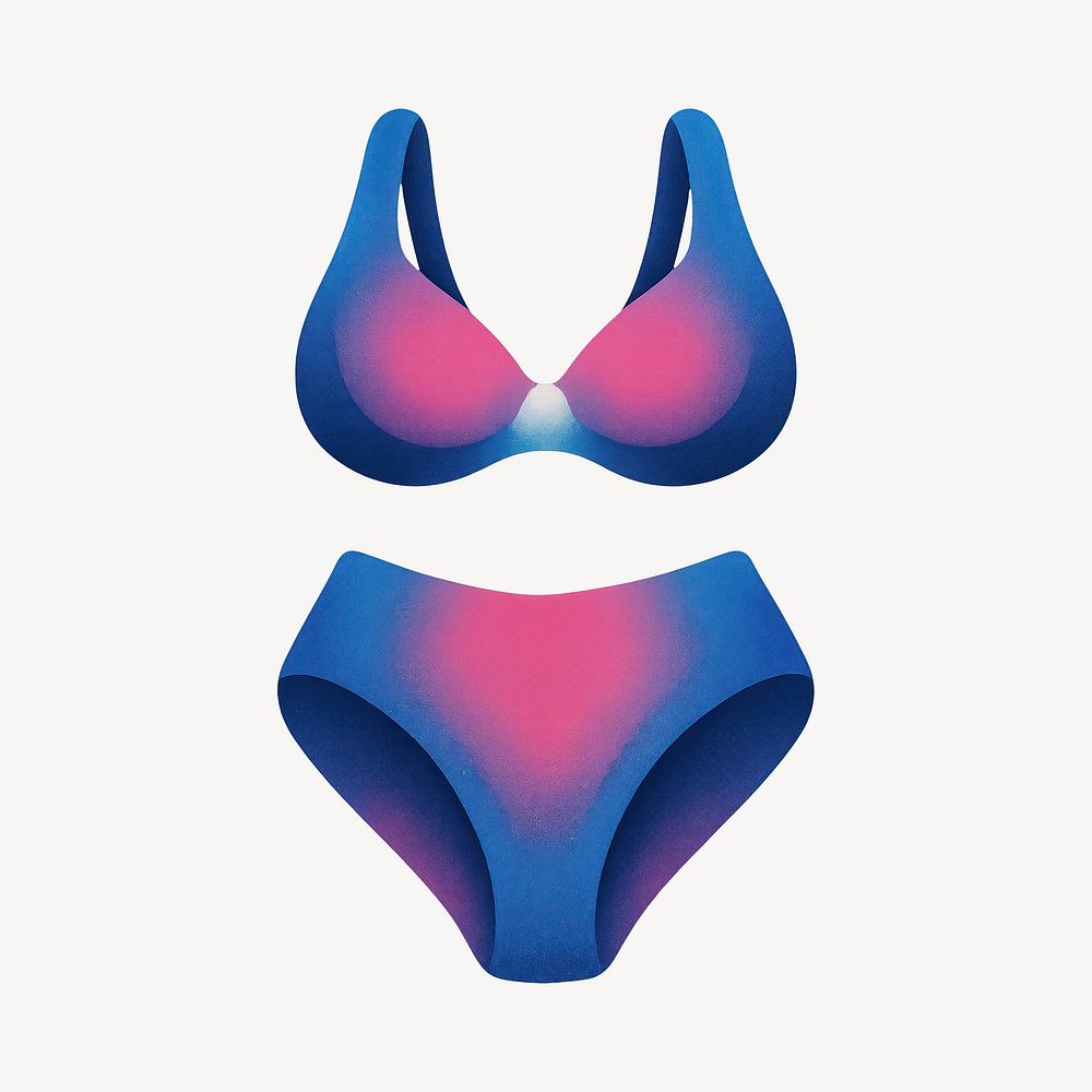 Bikini Draw Design Images | Free Photos, PNG Stickers, Wallpapers ...