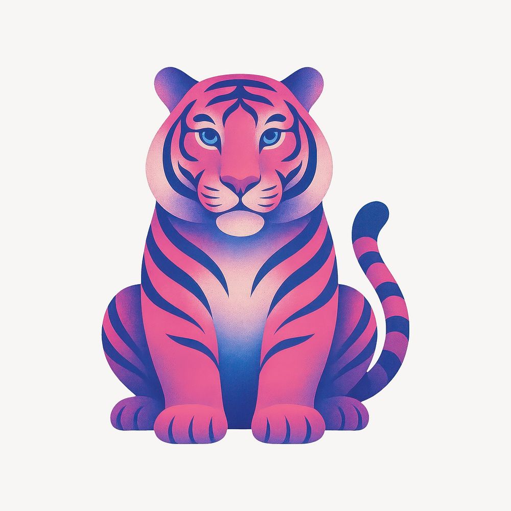 Tiger+vector Graphic Images | Free Photos, PNG Stickers, Wallpapers ...