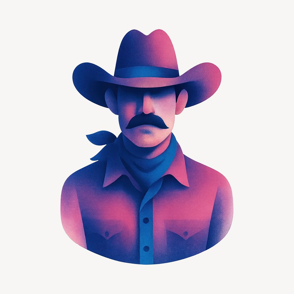 Western Backgrounds Shadow Art Vintage Cowboy Images | Free Photos, PNG ...