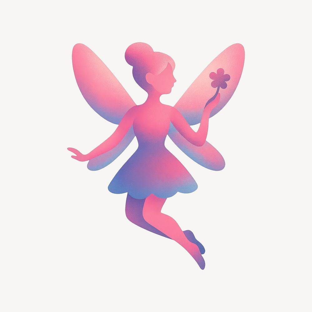 Pink+fairy Shadow Images | Free Photos, PNG Stickers, Wallpapers ...