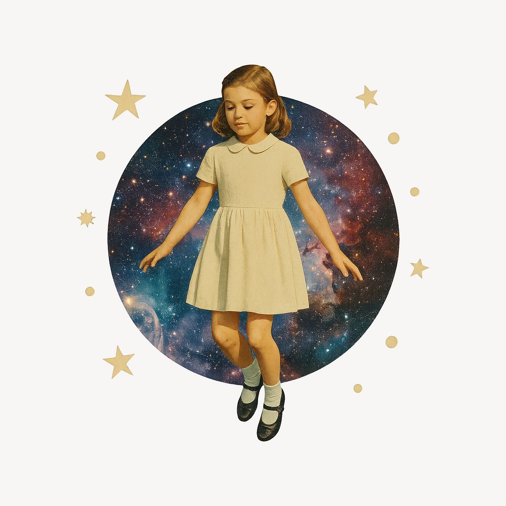 Scene+style+girls Galaxy Images | Free Photos, PNG Stickers, Wallpapers ...