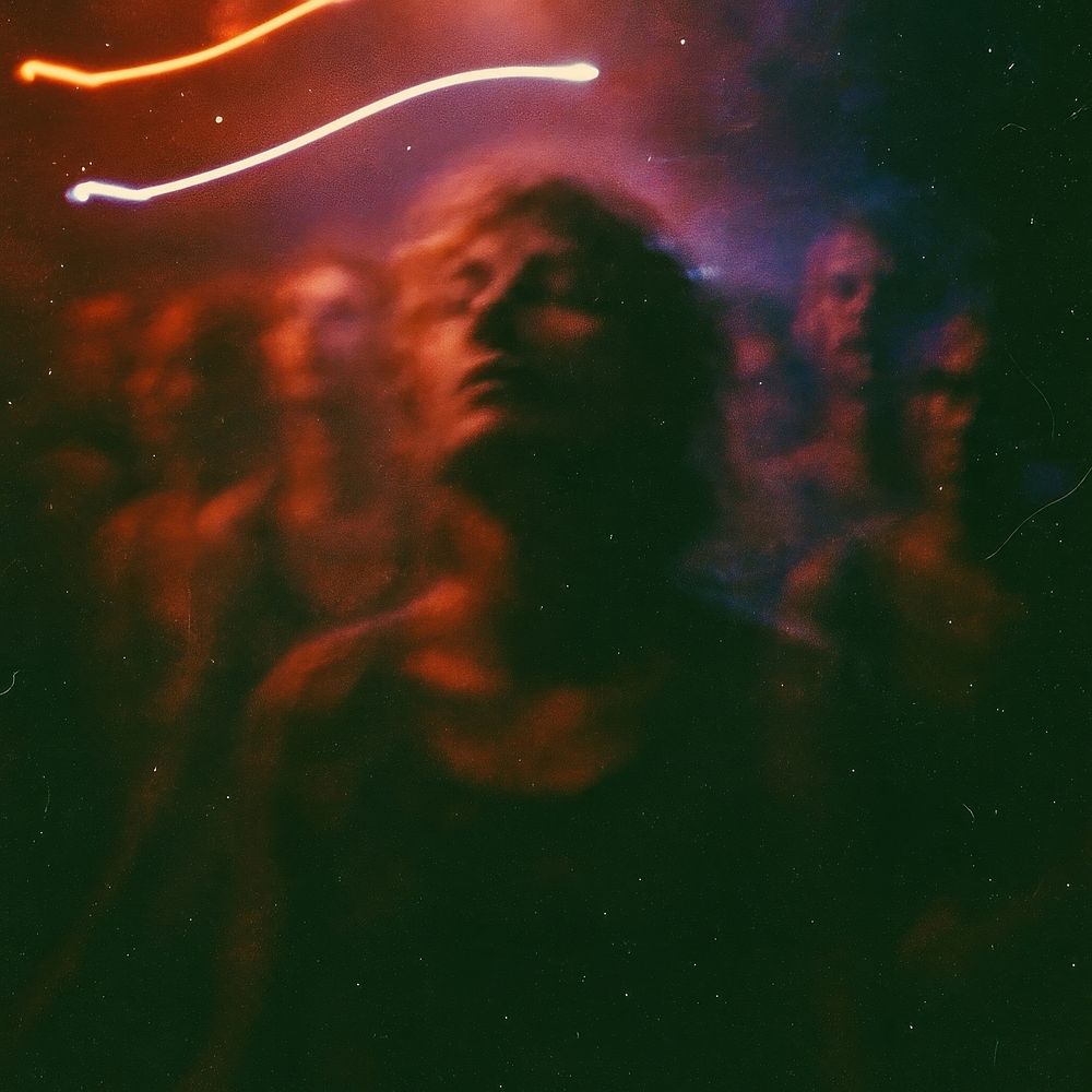 Phone Crowd Background Aesthetic Images | Free Photos, PNG Stickers ...