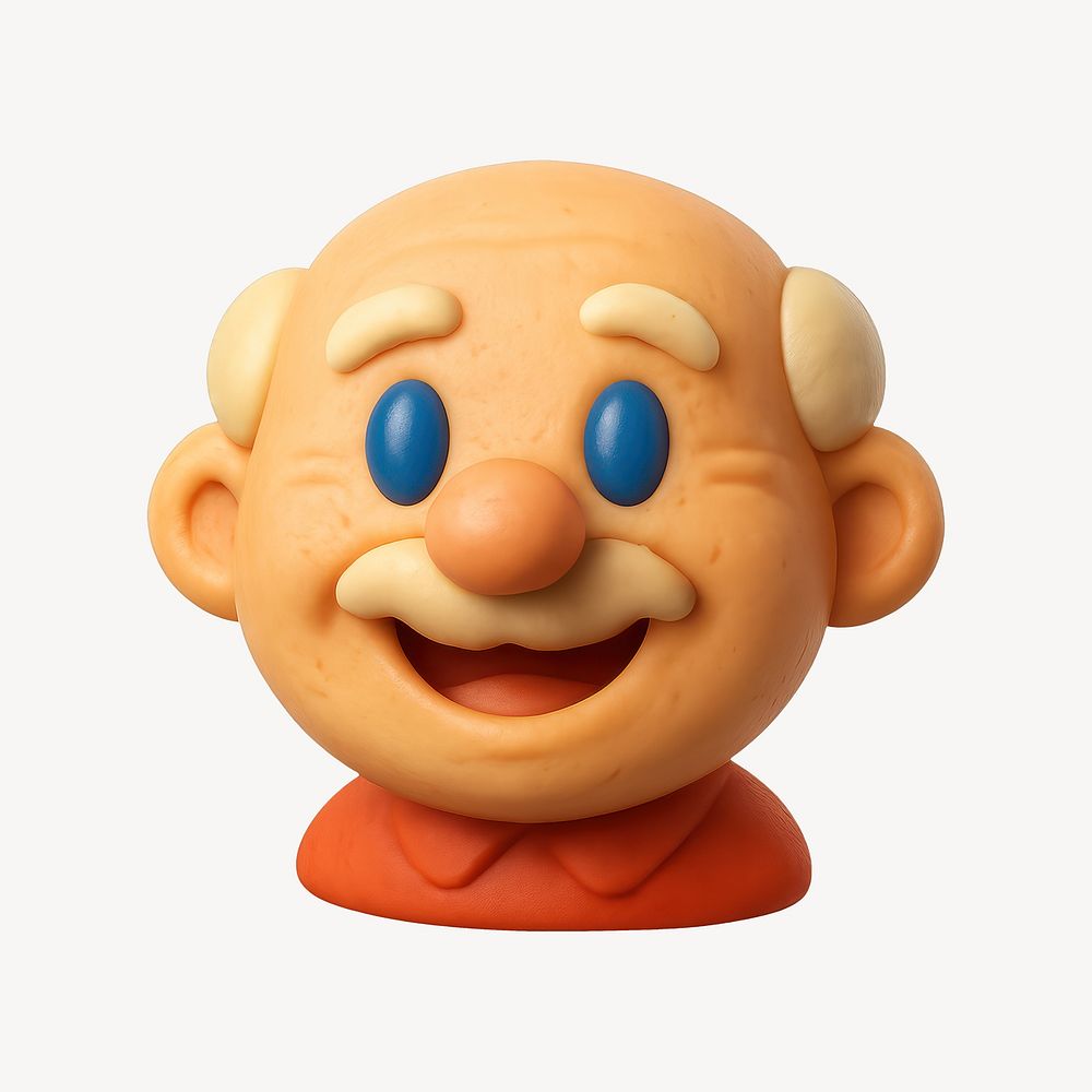 Bald+man Shadow Images | Free Photos, PNG Stickers, Wallpapers ...