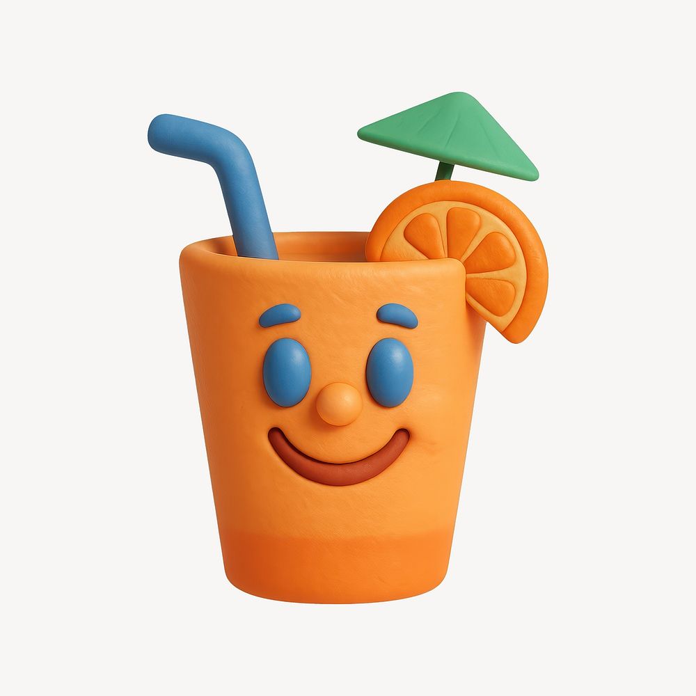 Cocktail+emoji Art Images | Free Photos, PNG Stickers, Wallpapers ...