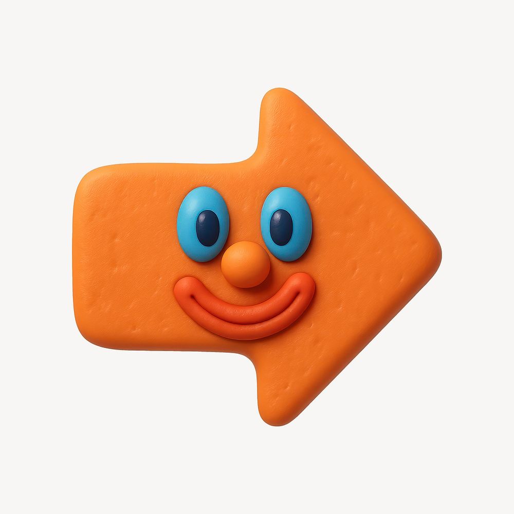 Arrow Emoji Face Images | Free Photos, PNG Stickers, Wallpapers ...