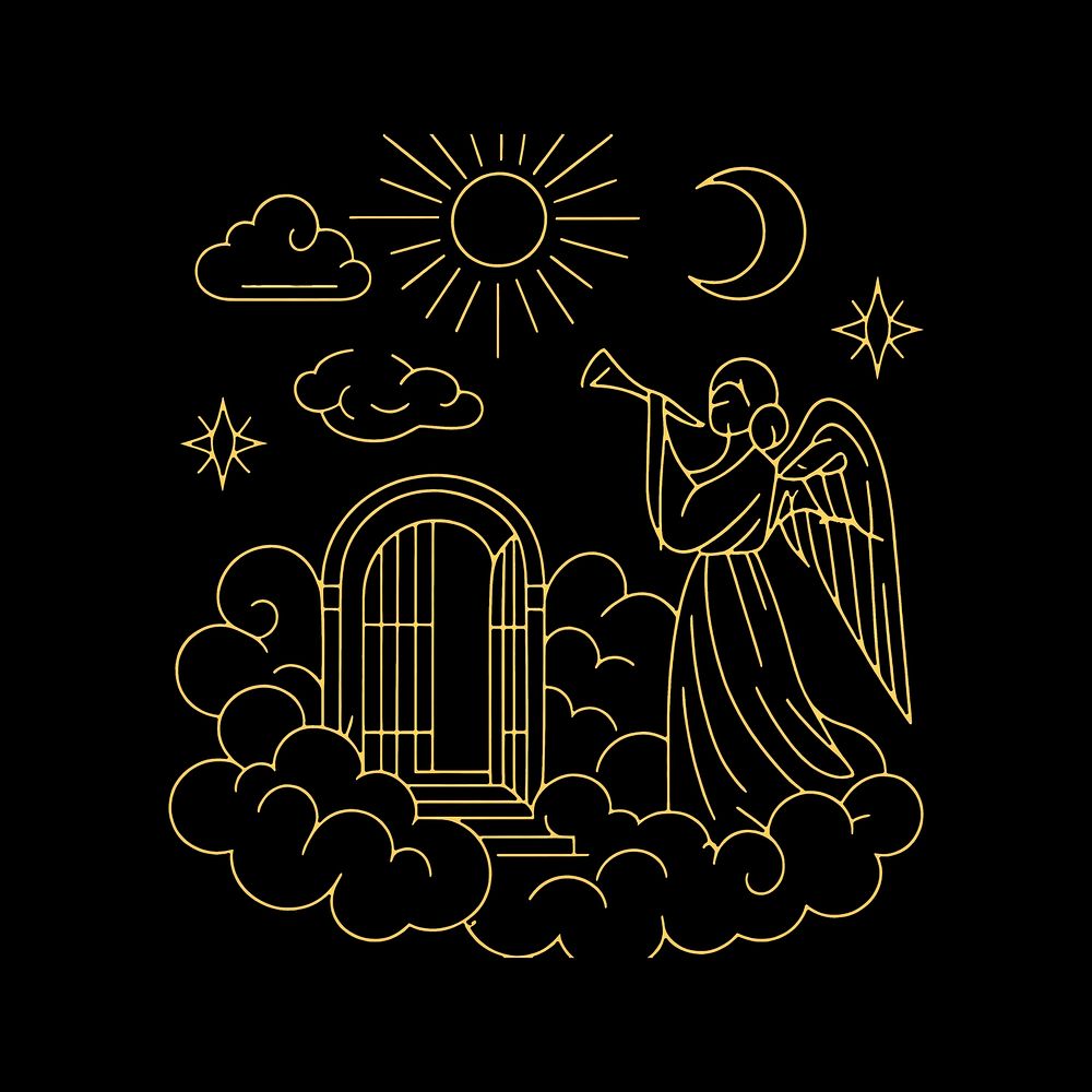 Trumpet Sounding Shadow Images | Free Photos, PNG Stickers, Wallpapers ...