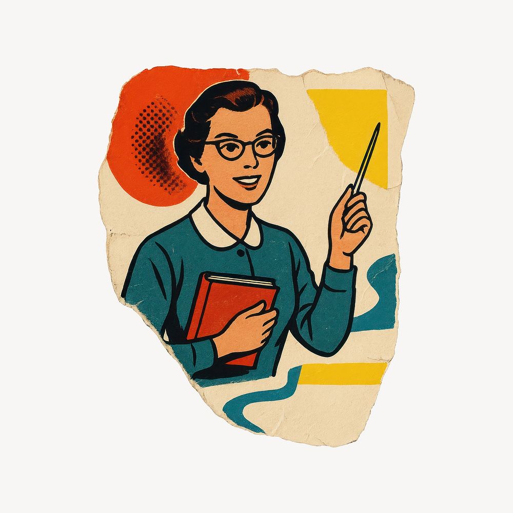 Old+teacher+image Vintage Images | Free Photos, PNG Stickers ...