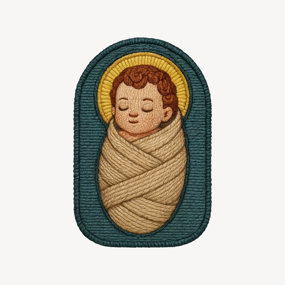 Infant Jesus Christ JPEG Photo Images | Free Photos, PNG Stickers ...