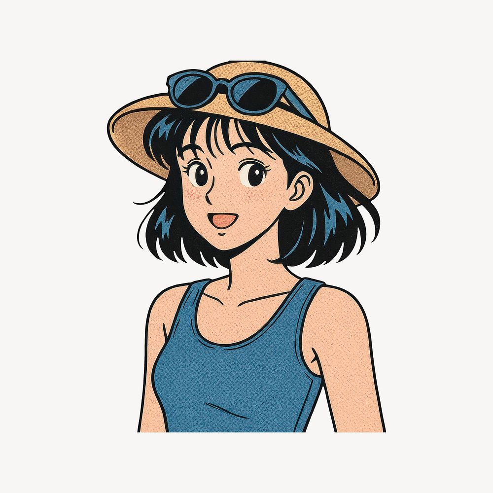 Top Hat Art Shadow Cartoon Images | Download Free Design Resources on ...