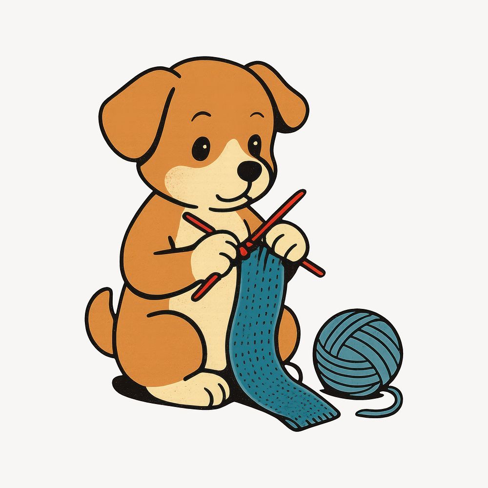 Needle Cartoon Animal Images | Free Photos, PNG Stickers, Wallpapers ...