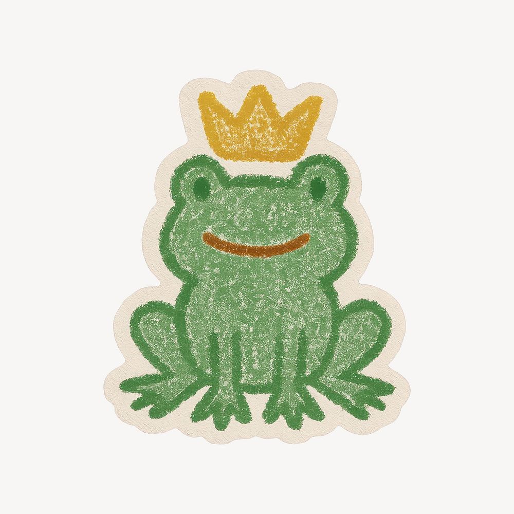 Sticker Paper Draw Cute Doodle Cartoon Images | Free Photos, PNG ...