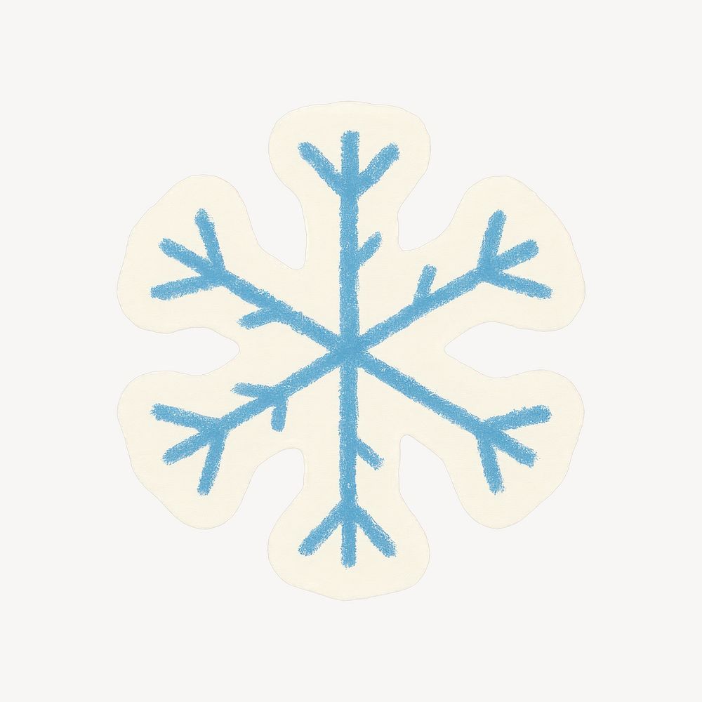 Blue+snowflake+paper Art Images | Free Photos, PNG Stickers, Wallpapers ...