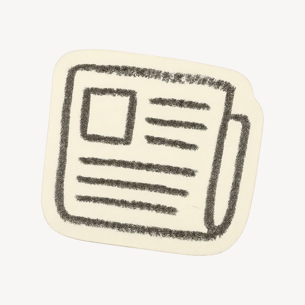 +the+paper+icon+ Sticker Images | Free Photos, PNG Stickers, Wallpapers ...